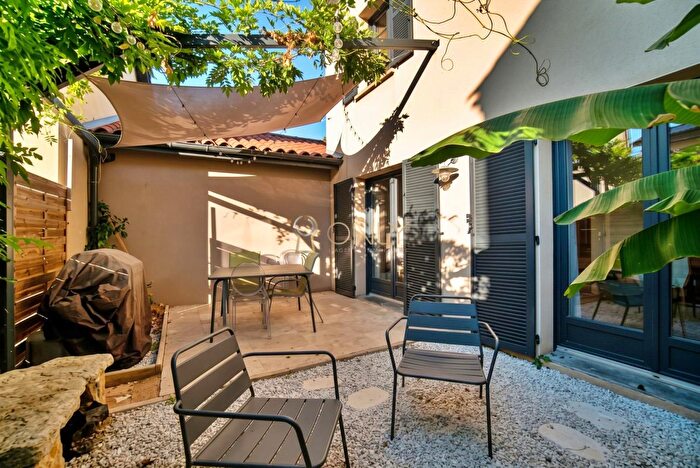 Maison 3 pièces à Anse, à vendre