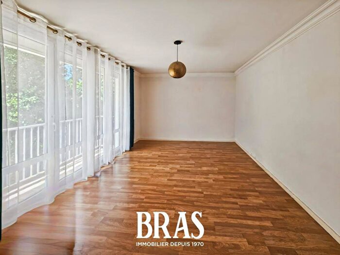 Appartement 4 pièces à Blordière, Rezé, à louer