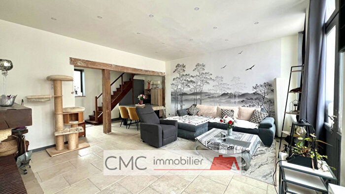 Maison 6 pièces à Luisant, à vendre