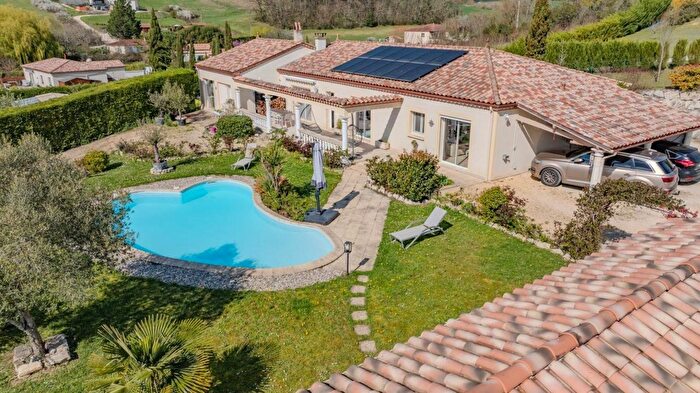 Maison 7 pièces à vendre à Dausse