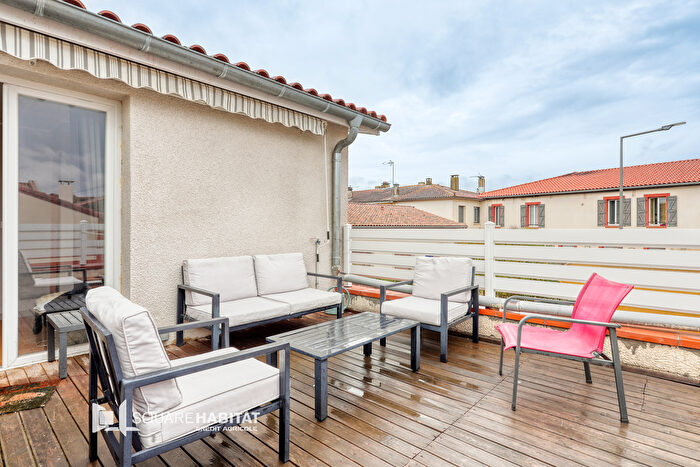 Maison 2 pièces à vendre à Léguevin
