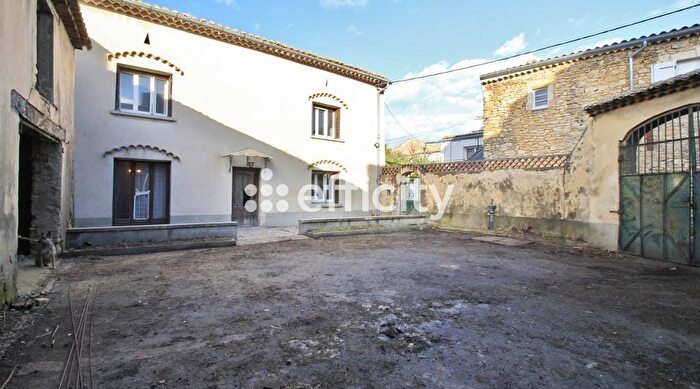 Maison à vendre - Saint-Étienne-des-Sorts - 4 pièces - 2 chambres