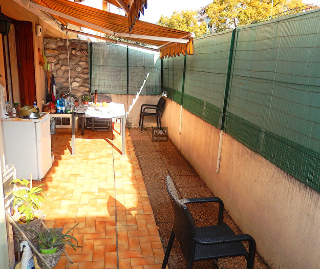 Appartement à vendre - Menton - 5 pièces - 4 chambres