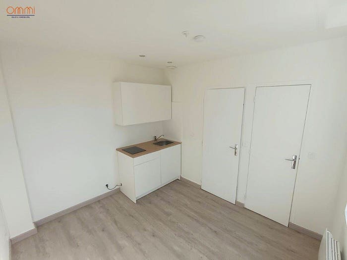 Saint Pierre, Amiens : Appartement 1 pièce à louer