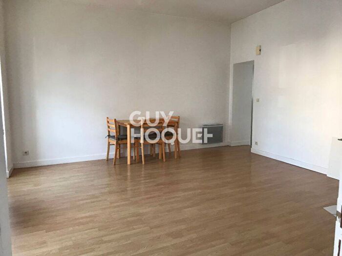 La Tremblade - Appartement 2 pièces à louer