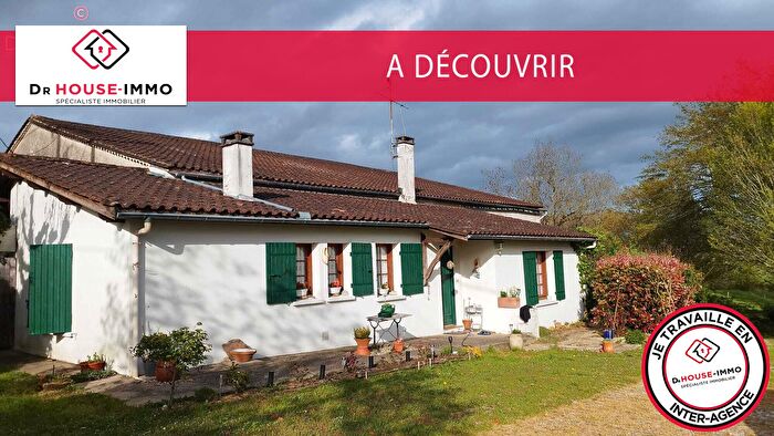 Monestier - Maison 6 pièces à vendre
