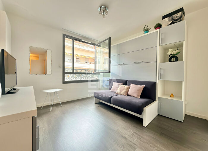 Appartement 1 pièce à Villeurbanne, République, Tolstoi, à vendre