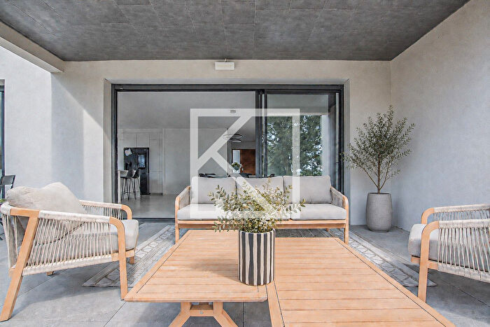 Maison 6 pièces à vendre - Bouchemaine