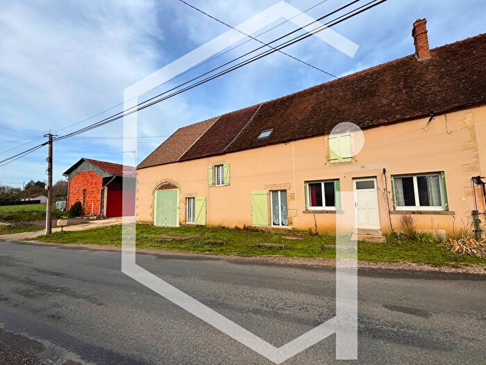 Maison à vendre - Saint-Père - 5 pièces - 4 chambres