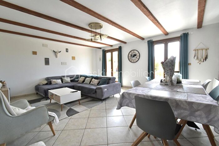 La Ferté-Alais - Maison 5 pièces à vendre