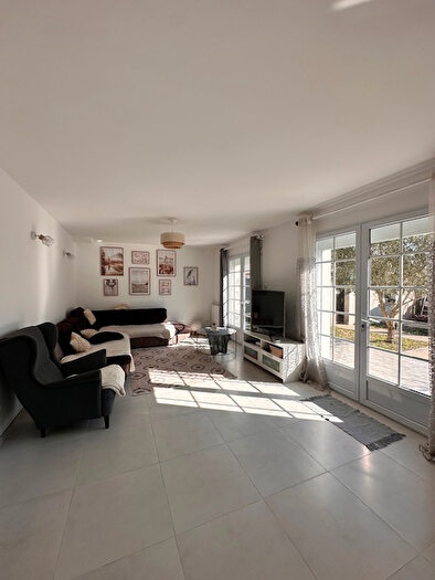 Maison à vendre - Orléans, Belneuf - 6 pièces - 5 chambres