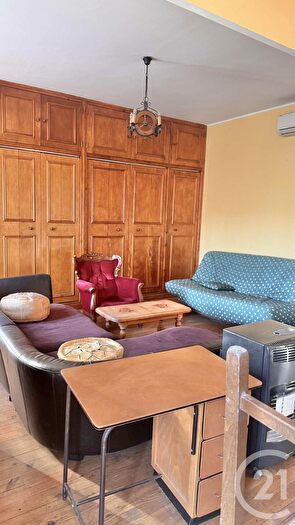 Maison à vendre - Lavelanet - 8 pièces - 4 chambres