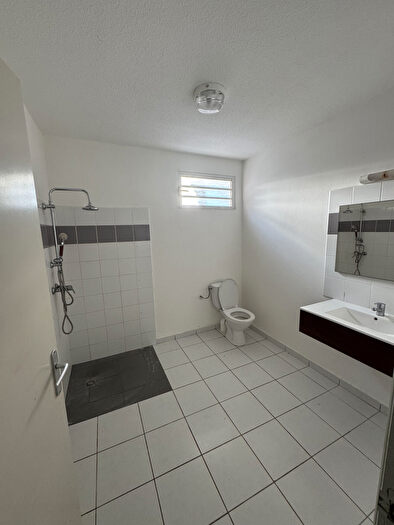 Appartement à vendre - Cayenne - 3 pièces - 2 chambres