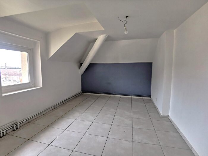Appartement à vendre - Trieux - 4 pièces - 3 chambres