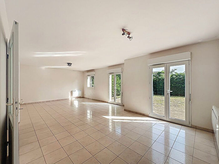 Maison à vendre - Orléans, Les Murlins - 5 pièces - 3 chambres
