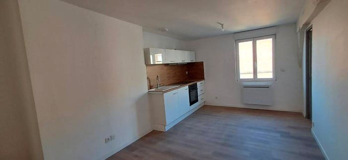 Appartement 3 pièces à louer - Centre, Verneuil d'Avre et d'Iton