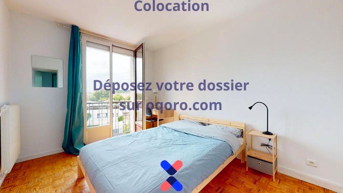 Les Echoppes, Pessac : Appartement 5 pièces à louer