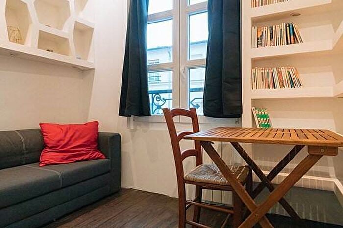 Appartement 2 pièces à Léon-Blum Folie-Regnault, Paris 11ème arrondissement, à louer