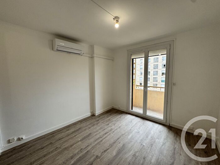 Marseille 5ème, Baille : Appartement 1 pièce à louer