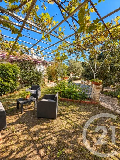 Maison 4 pièces à vendre - Martigues, Croix-Sainte, Mas de Pouane, Saint-Jean