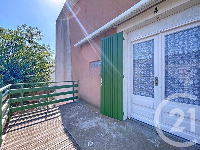 Appartement à vendre - Marseillan, Marseillan Plage, Robinson, Paradou - 2 pièces - 1 chambre