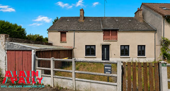Marboué : Maison 2 pièces à vendre