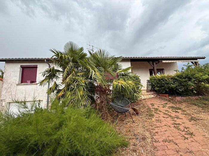 Maison 5 pièces à La Villedieu-du-Clain, à vendre