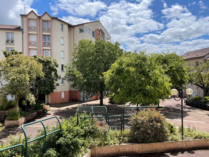 Limoges, Centre-ville, Hôtel de Ville, Emailleurs : Appartement 1 pièce à vendre