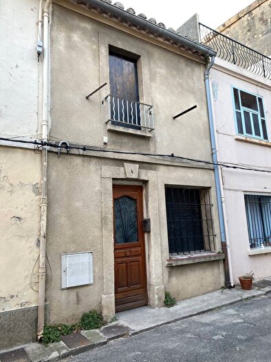 Maison à louer - Arles - 2 pièces - 1 chambre