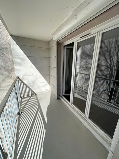 Appartement à vendre - Orléans, Faubourg Saint-Jean - 2 pièces - 1 chambre