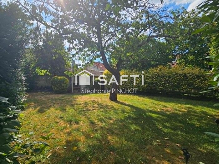 Tremblay-en-France, ZAC Tremblay, Charles de Gaulle - Maison 5 pièces à vendre