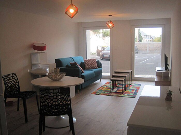 Centre Ville, Saint-Quentin - Appartement 1 pièce à louer
