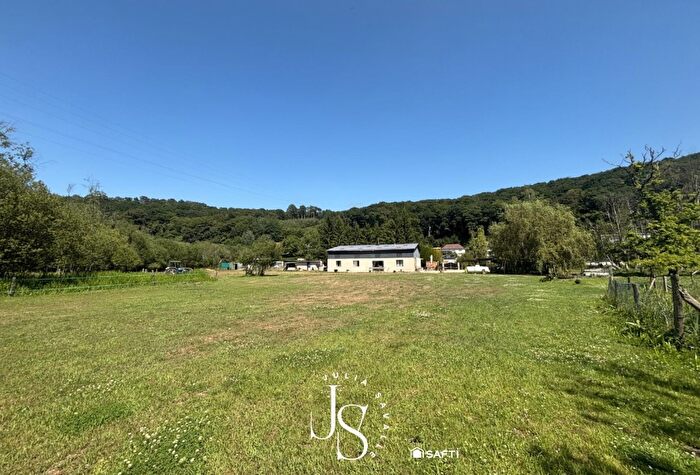 Maison 5 pièces à vendre à Maulévrier-Sainte-Gertrude