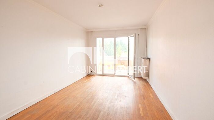 Appartement à vendre - Saint-Étienne, La Métare, Le Portail Rouge, Fauriel, Villeboeuf - 2 pièces - 1 chambre