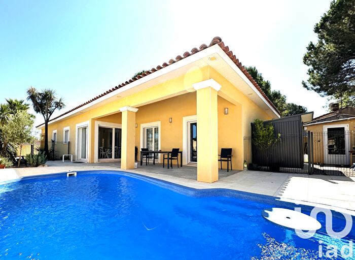 Maison à vendre - Cers - 4 pièces - 3 chambres