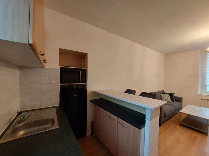 Appartement 2 pièces à louer à Saint-Nazaire, Front de Mer, Sautron, Gavy Océanis