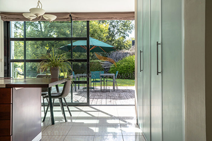 Maison à vendre - Vannes, Ouest - 8 pièces - 5 chambres