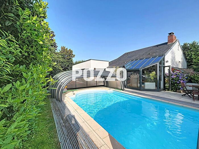 Maison 7 pièces à vendre - Quibou