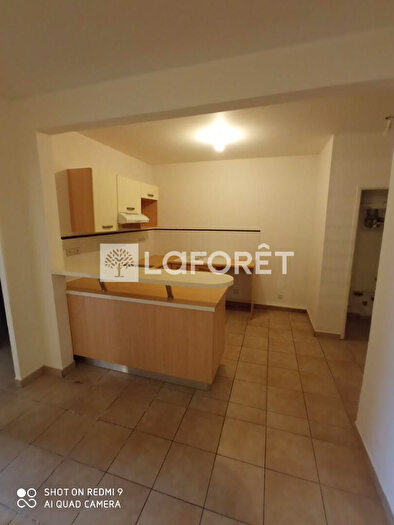 Appartement à vendre - Baie-Mahault - 3 pièces - 2 chambres