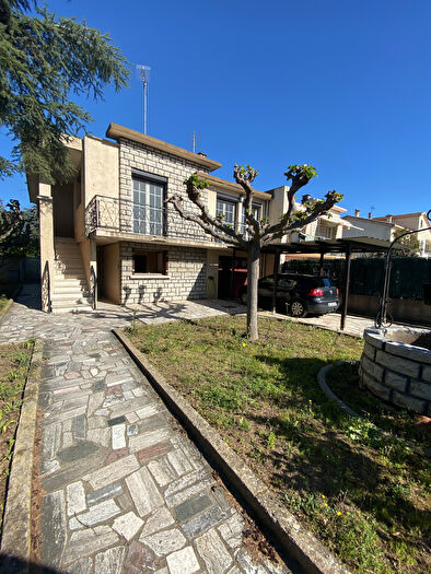 Maison à vendre - Mèze - 6 pièces - 5 chambres