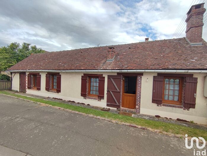 Maisons à vendre et appartements à louer - 1