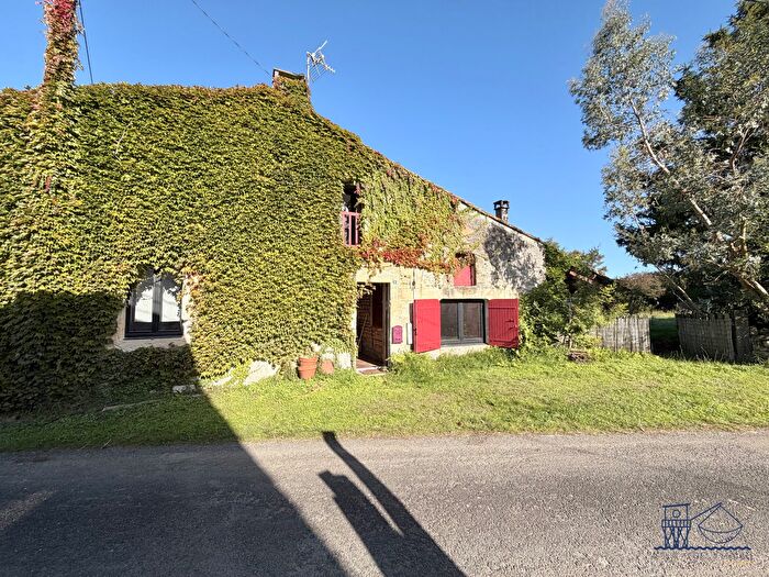 Maison à vendre - Clion - 4 pièces - 3 chambres