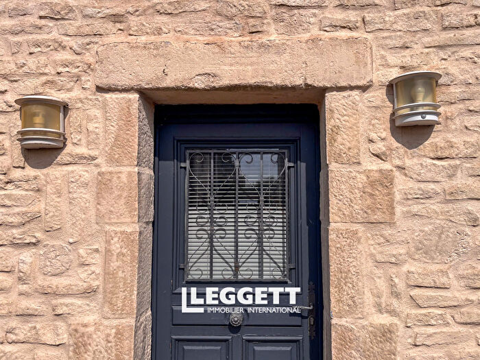 Maison à vendre - Saint-Cyr-du-Doret - 6 pièces - 3 chambres