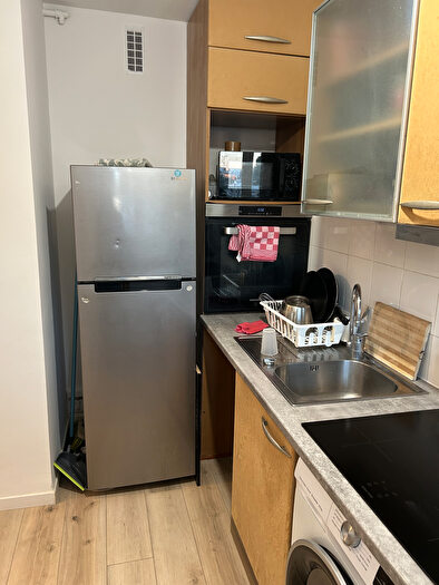 Marseille 9ème, Sainte-Marguerite - Appartement 3 pièces à vendre