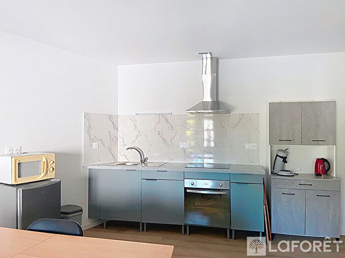 Appartement 2 pièces à louer - Périgueux, Toulon, Beaulieu