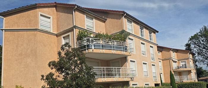 Appartement 4 pièces à vendre à Valence, Valensolles