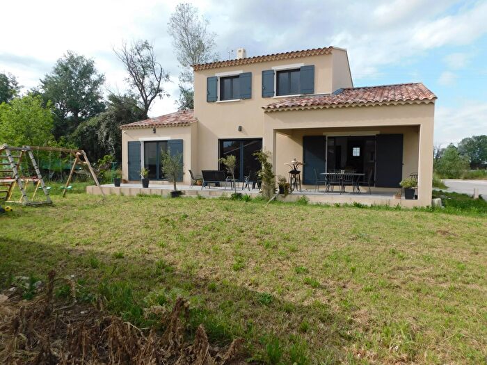 Maison à vendre - Arles, Saliers, Albaron - 5 pièces