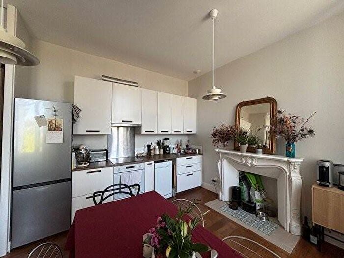 Saint Ausone-Saint Martin-Saint Gelais, Angoulême : Appartement 2 pièces à louer