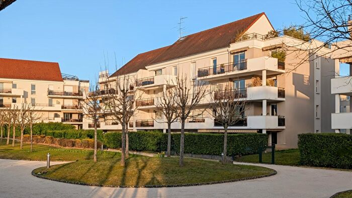 Appartement à vendre - Dijon, Toison dOr - 3 pièces - 2 chambres