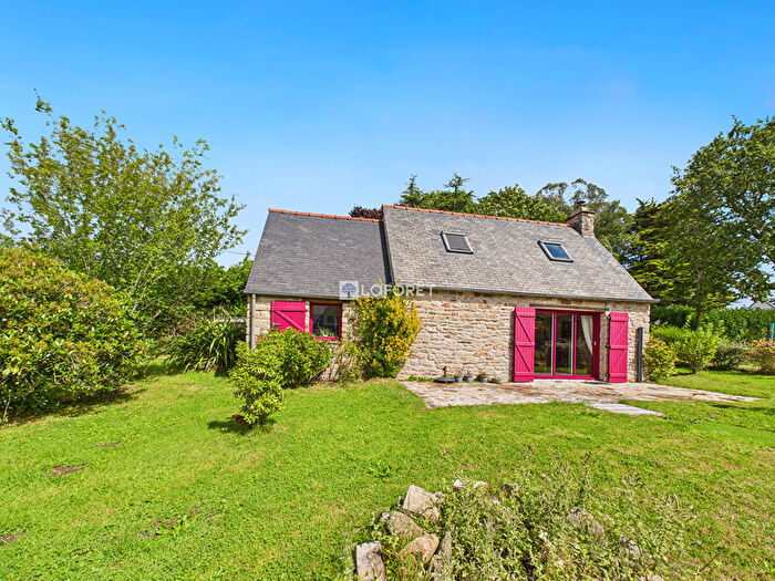 Maison à vendre - Quimper, Quimper Sud - 2 pièces - 1 chambre